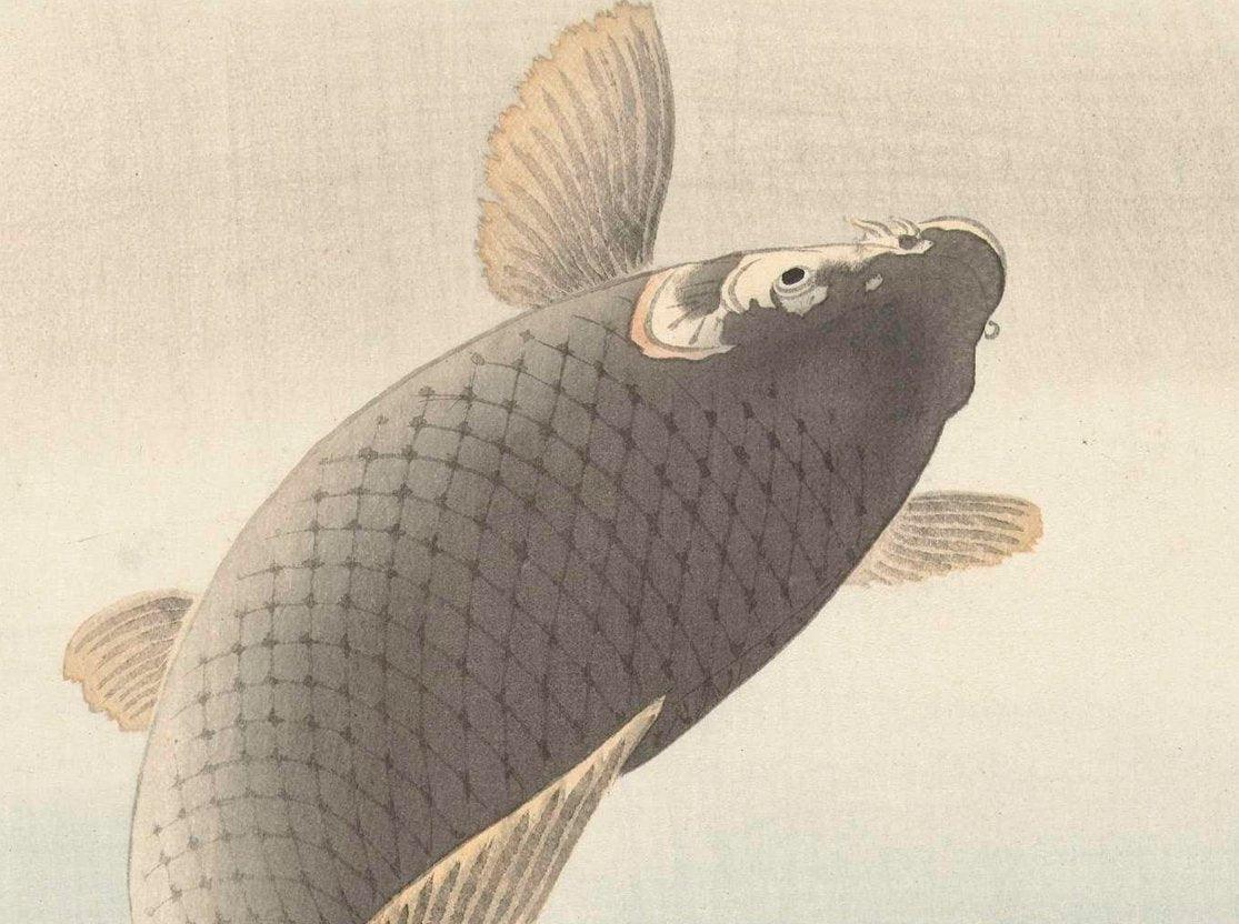 Discover the beauty of ukiyo-e art with our Japanese art blog